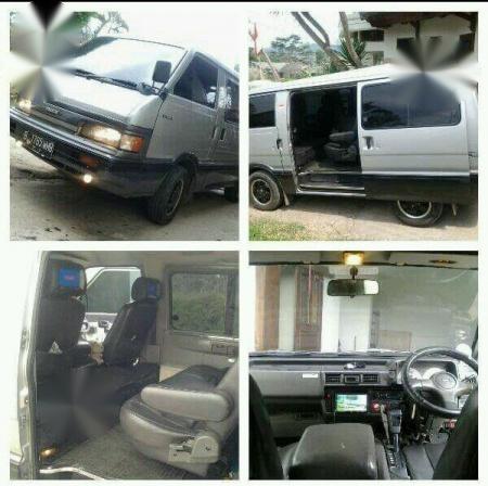Mazda E2000 Diesel, Automatic, Istimewa 426626