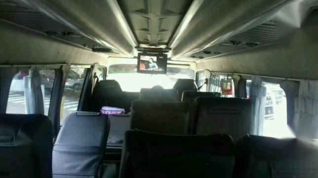 Hino Dutro Chasis Long Adiputro Istimewa 695732