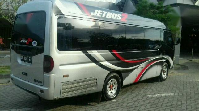 Hino Dutro Chasis Long Adiputro Istimewa 695732