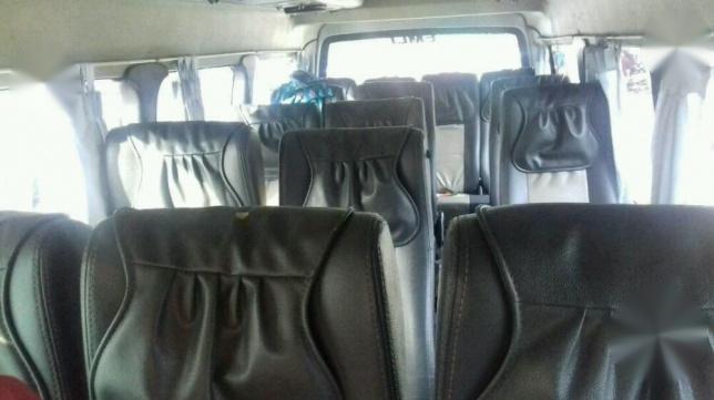 Hino Dutro Chasis Long Adiputro Istimewa 695732