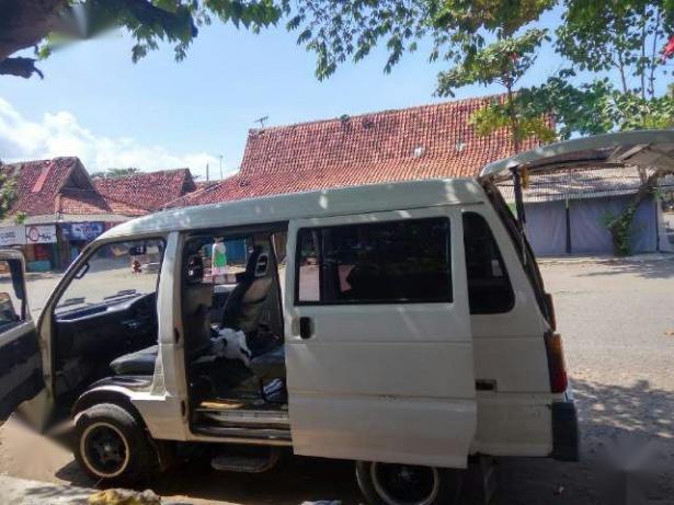 Daihatsu zebra astrea bodytech sliding 811788