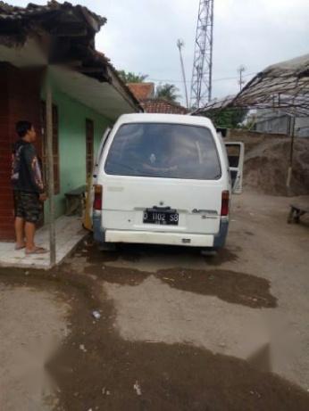 Daihatsu zebra astrea bodytech sliding 811788