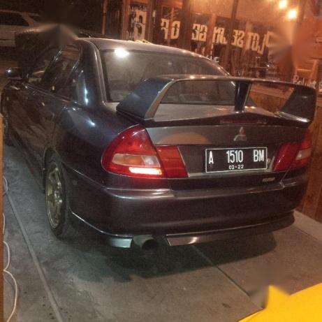 Dijual Lancer ck4 SEI 2001. modif body evo 4 898946