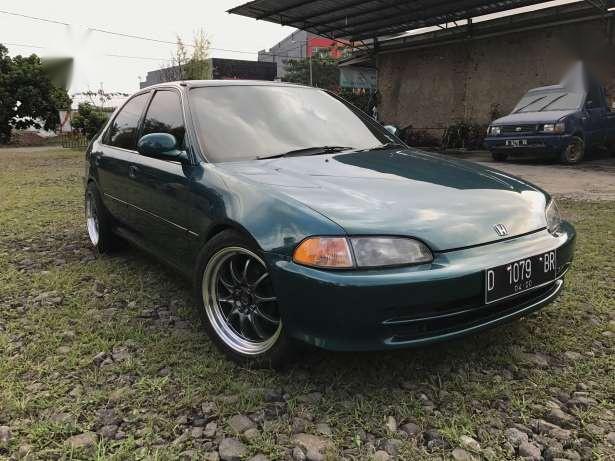 Honda Civic Genio 95 Mt Antik 938089