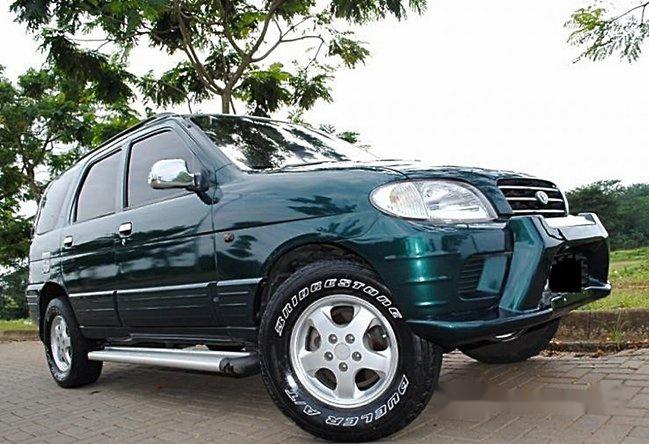 2001 Daihatsu Taruna 957558