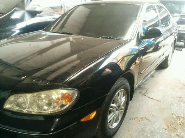 2001 Infinity I30 V6 3.0L dengan Dastek Q 1005301