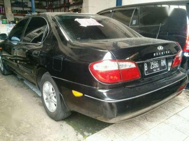 2001 Infinity I30 V6 3.0L dengan Dastek Q 1005301