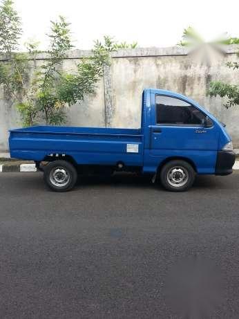 Daihatsu zebra espass 1.3 pu pick up th 2004 AC DINGIN RADIO CD 1036012