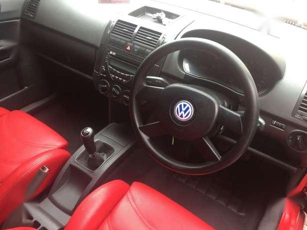Vw Polo 2004 2 Pintu 1147940