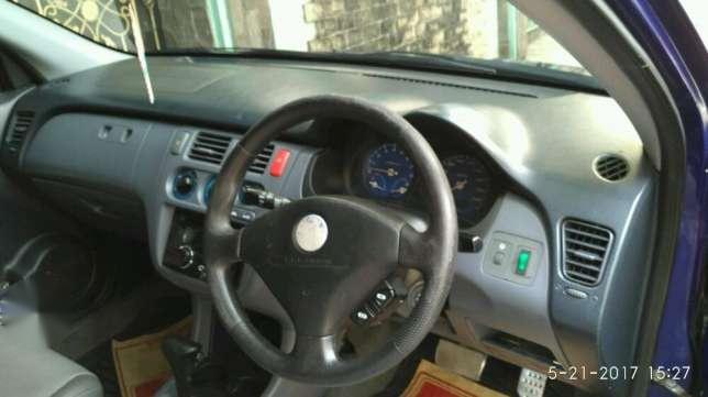 Honda HRV First Gen Build up 1453789