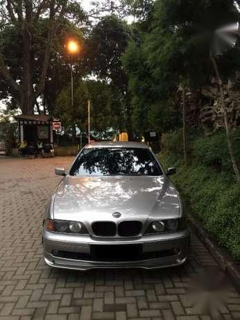 BMW E39 528i Facelift 530i unichip piggyback Dastek Q+ 240HP TT/BT 1523105