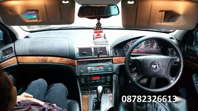 BMW E39 528i Facelift 530i unichip piggyback Dastek Q+ 240HP TT/BT 1523105