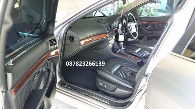 BMW E39 528i Facelift 530i unichip piggyback Dastek Q+ 240HP TT/BT 1523105