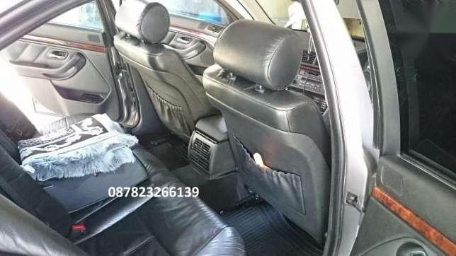 BMW E39 528i Facelift 530i unichip piggyback Dastek Q+ 240HP TT/BT 1523105