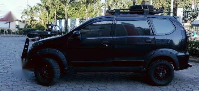 Toyota Avanza G vvti 2008 modif OFFROAD / SUV / ALTO 1538352