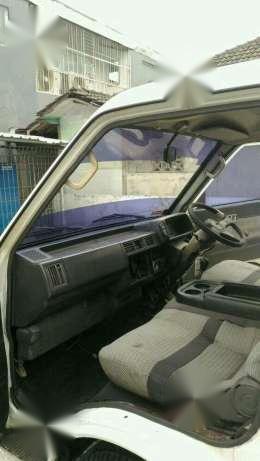 Ambulance mazda E2000 original tangan pertama 1630847