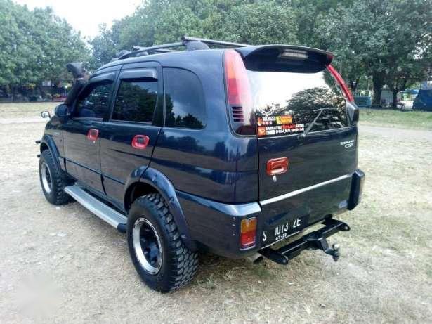 Daihatsu taruna csx 2000 modif 1651771