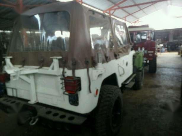 Cj7 modif dijual 1676094