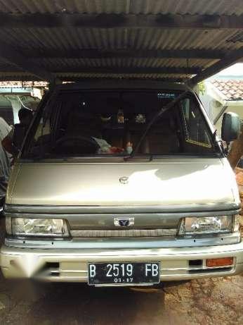 Dijual Mobil Mazda E2000 1718417