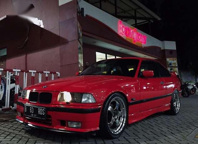 For Sale: Bmw E36 328i Coupe Thn 1995 1754524
