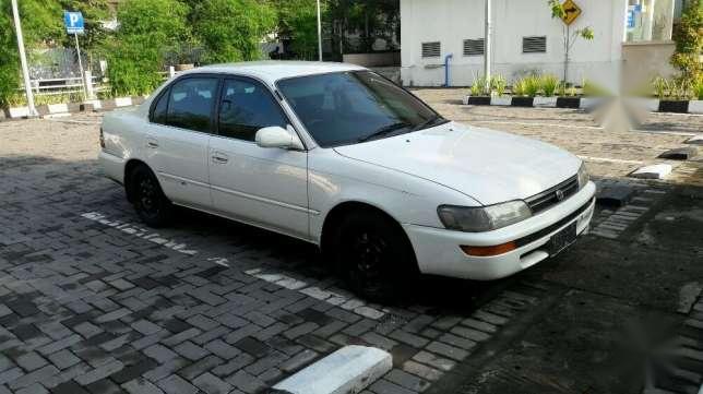 *Turun Harga* Great Toyota Corolla 93 SEG 1.6 PUTIH. "ISTIMEWA"4 1780882