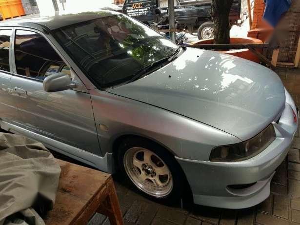 Mitsubhisi Lancer CK4 1.6 GLXI 2002. Terawat istimewa. 1790314