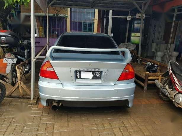 Mitsubhisi Lancer CK4 1.6 GLXI 2002. Terawat istimewa. 1790314