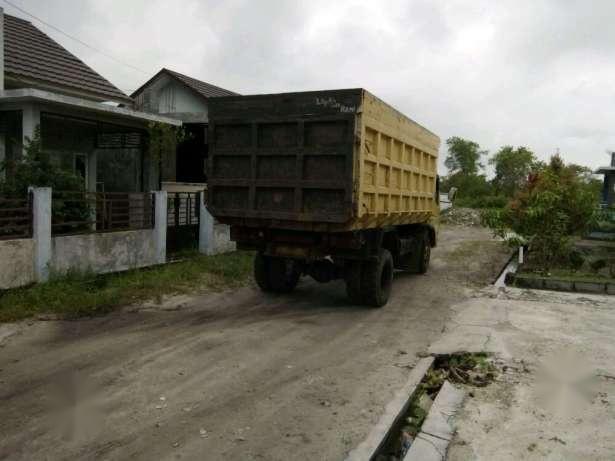 Jual Mitsubishi Truk Canter Ps110 Thn 2008 1844704