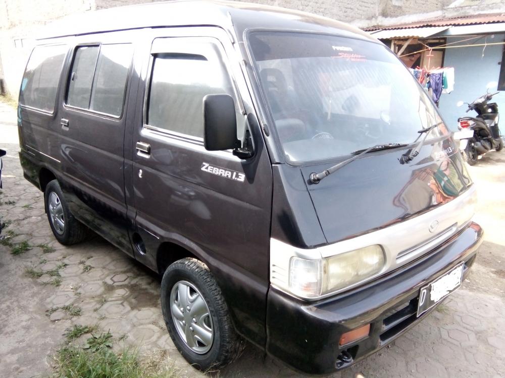 Daihatsu Zebra Astrea Bodytech Minibus 1.3 Manual Bandung 1926523
