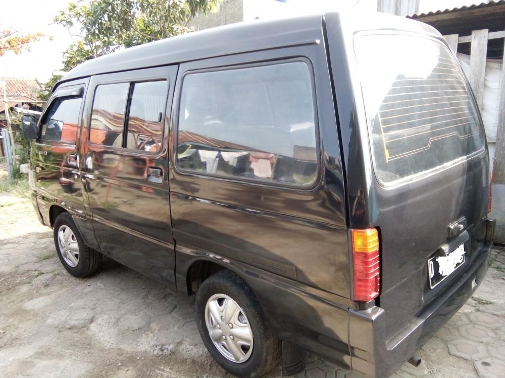 Daihatsu Zebra Astrea Bodytech Minibus 1.3 Manual Bandung 1926523