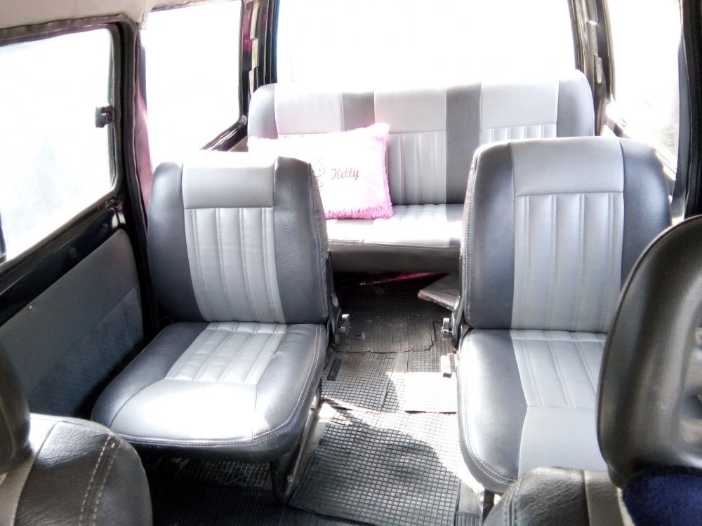 Daihatsu Zebra Astrea Bodytech Minibus 1.3 Manual Bandung 1926523