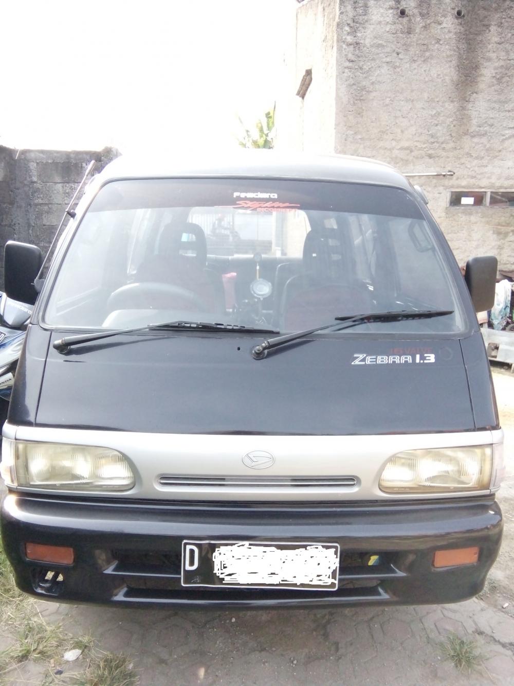 Daihatsu Zebra Astrea Bodytech Minibus 1.3 Manual Bandung 1926523