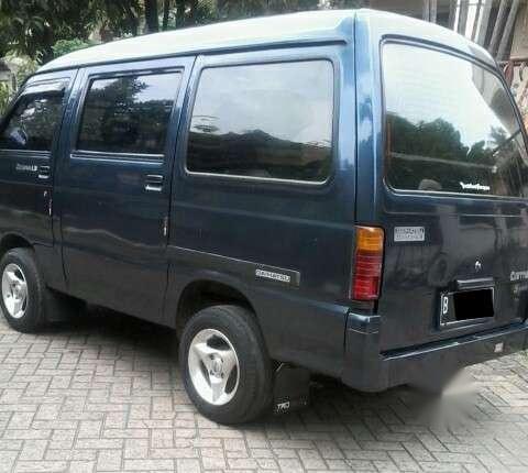Daihatsu Zebra 1.3 Astrea th 1994 2080568