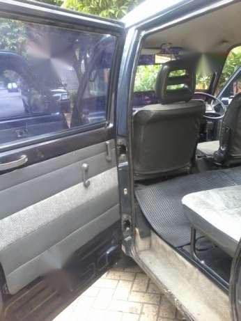 Daihatsu Zebra 1.3 Astrea th 1994 2080568