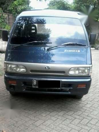 Daihatsu Zebra 1.3 Astrea th 1994 2080568