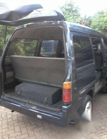 Daihatsu Zebra 1.3 Astrea th 1994 2080568