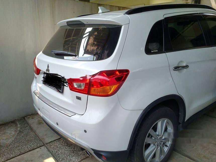 Mitsubishi Outlander Sport PX 2017 2732110