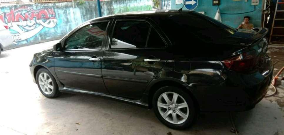 2004 Toyota Vios G Dijual 3095123