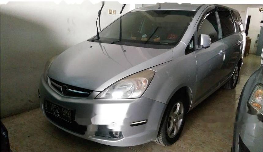 2010 Proton Exora dijual 3338860