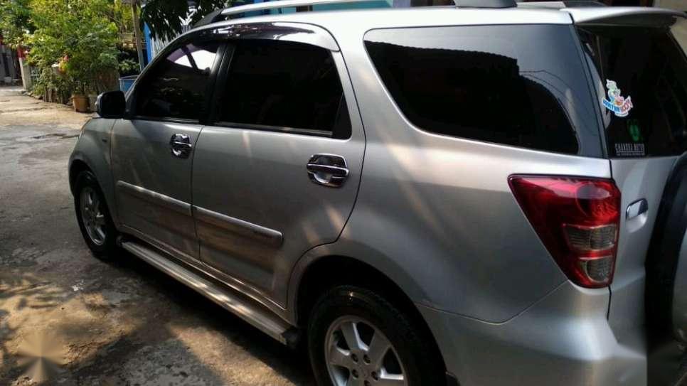 Daihatsu Terios 2007 terbaik 3200178