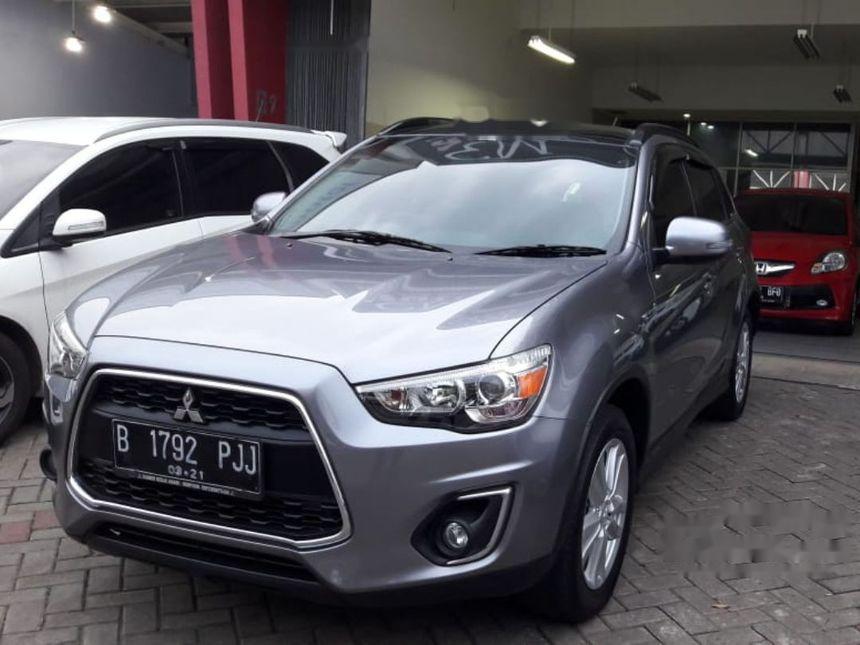 Mitsubishi Outlander Sport PX 2016 harga murah 3312530