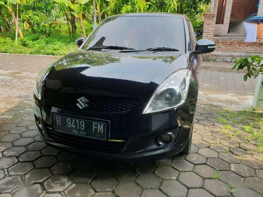 Suzuki Swift 2015 terbaik 3398240