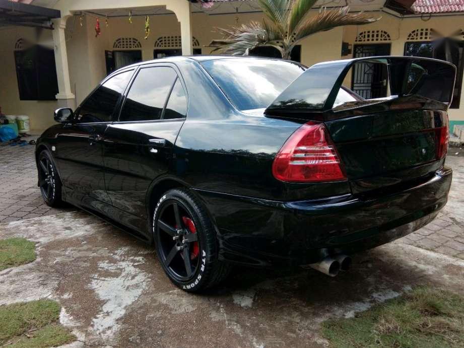 Mitsubishi Lancer 2000 terbaik 3429191
