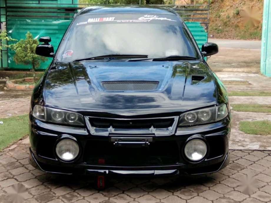 Mitsubishi Lancer 2000 terbaik 3429191