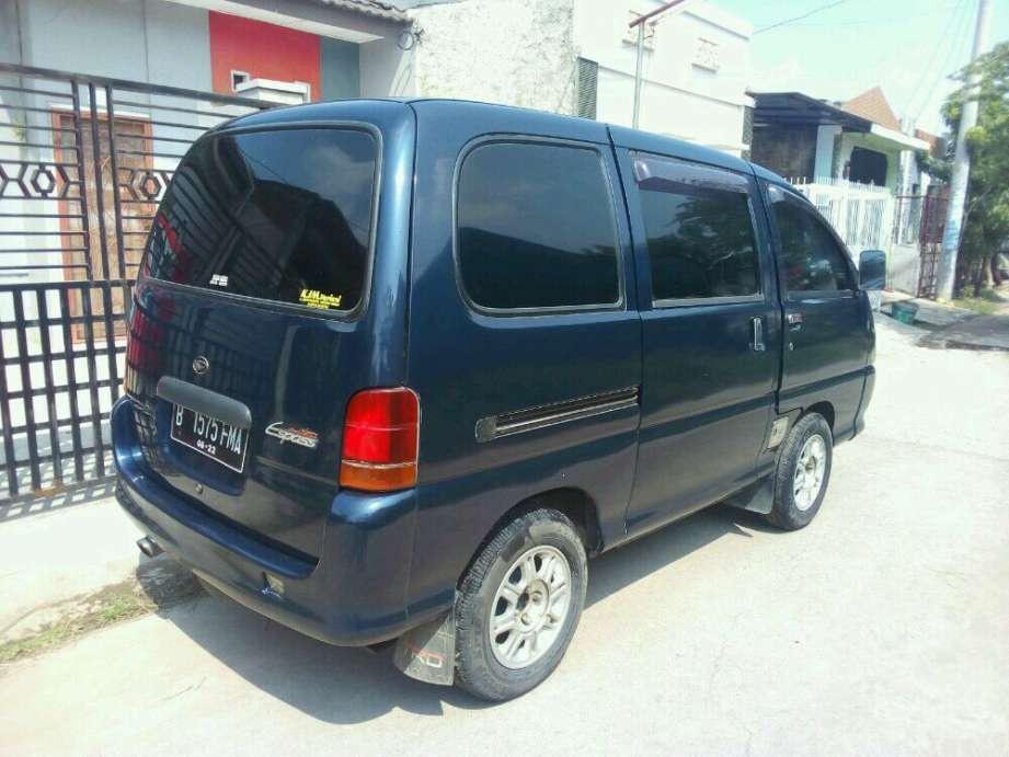 Daihatsu Espass 1997 harga murah 3474170