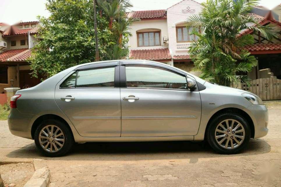 Toyota Vios G 2012 harga murah 3492301