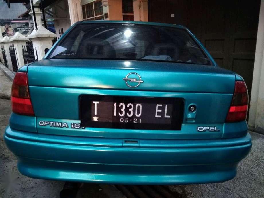 Opel Optima () 1995 kondisi terawat 3602432