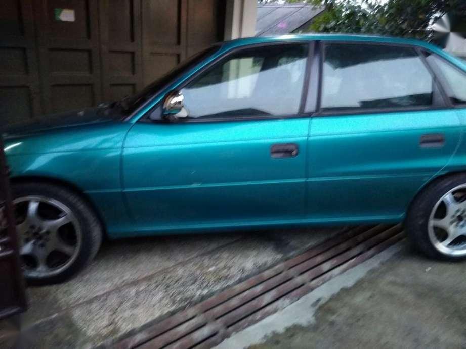Opel Optima () 1995 kondisi terawat 3602432