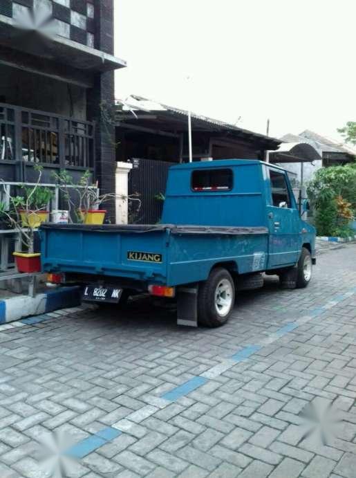 Toyota Kijang Pick Up 1984 Biru 3697266