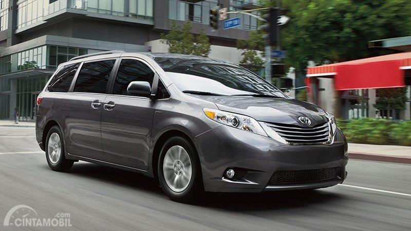 Lexus Minivan Akan Diperkenalkan di Shanghai Motor Show? Siap ke ...
